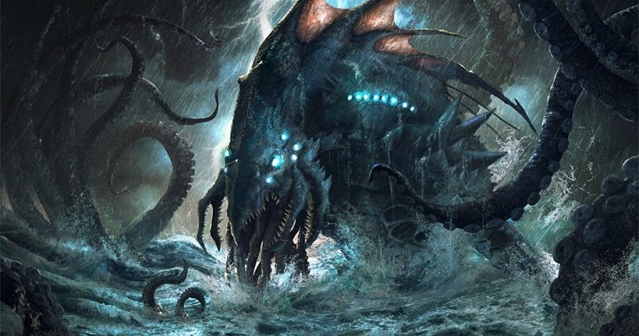 Apa yang Disebut Cryptozoology, dan Apa Contohnya? | Belajar Sampai Mati