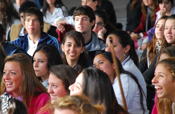Recursos Para Jovenes Cristianos Involucrando A Los Jovenes A La Iglesia