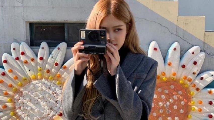 Profil dan Biodata Rose Blackpink Lengkap Riwayat Karier, Hingga ...