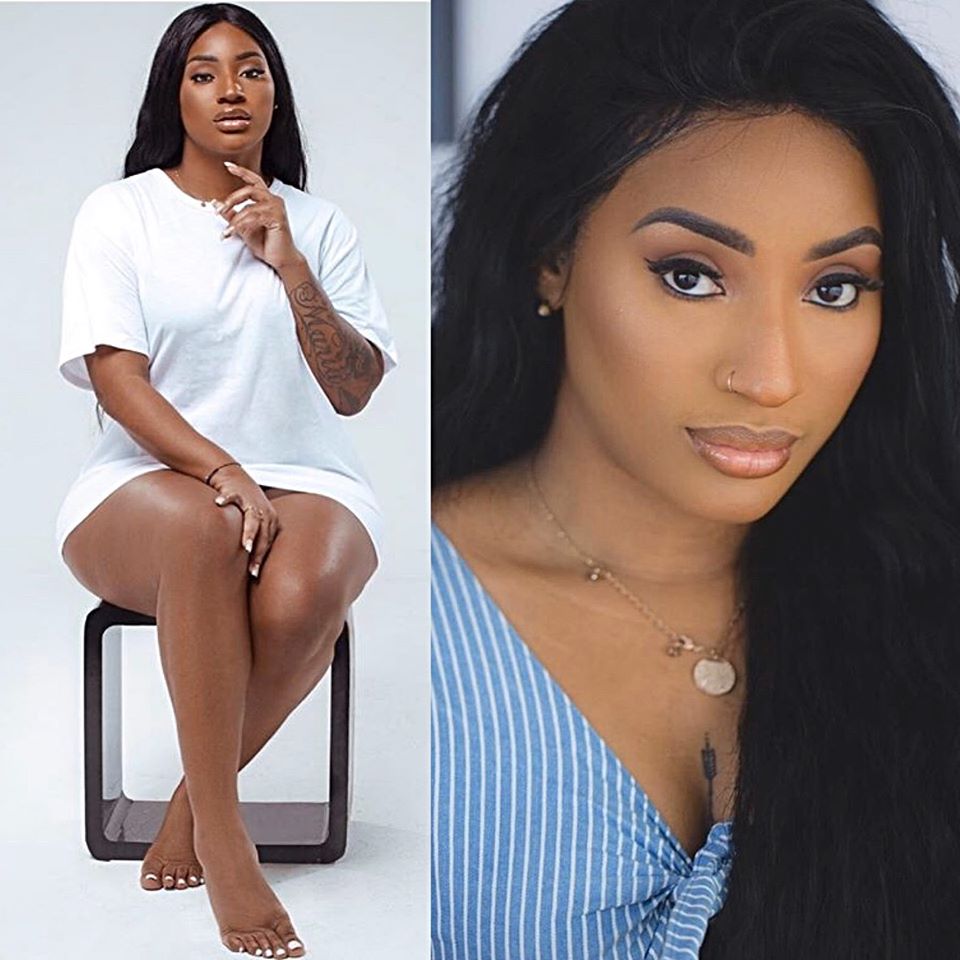 Neide Sofia recorre a cirurgia estética para aumentar os seios! - Recordar é Viver