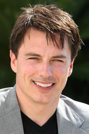FRESH from his appearance in Torchwood: Miracle Day, John Barrowman has ...