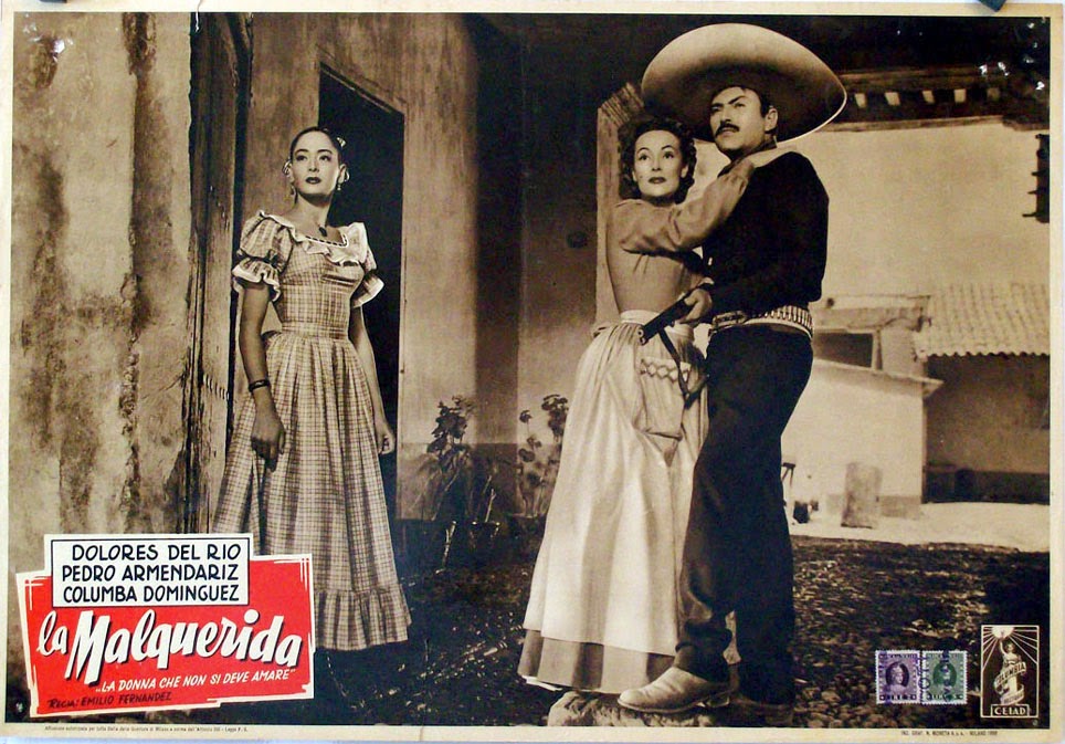 Caray, Caray!: La Malquerida #58, 11/12/14: A Night of Confessions!