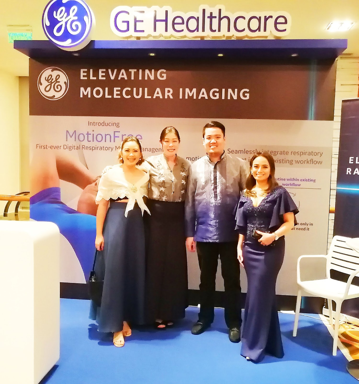 Nuclear Medicine Department JRRMMC Bulletin : ACTIVITIES