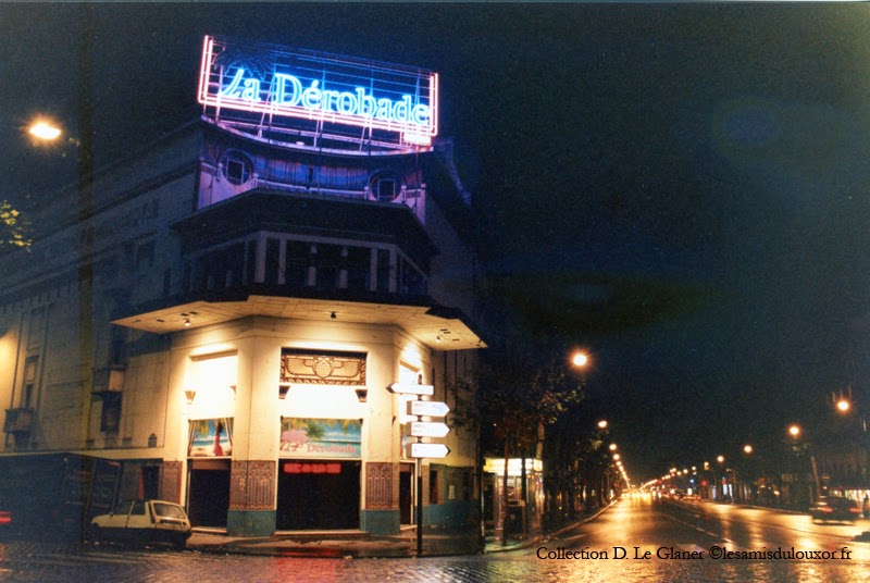 Ciné-Façades: Louxor (Paris 10ème)