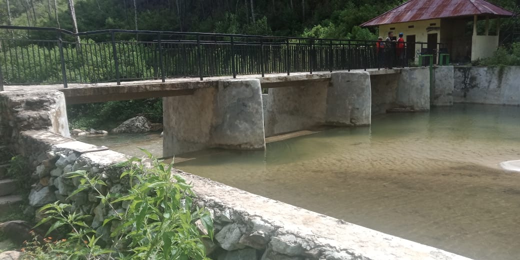 60MENIT.COM - BAROMETER JAWA BARAT