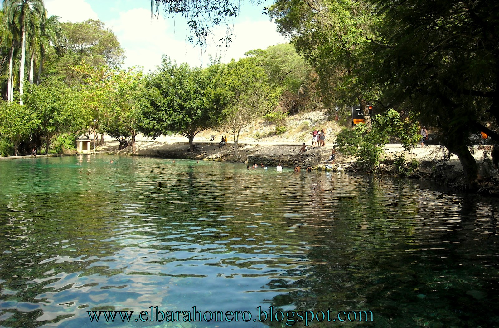 Las Marías de Neyba, provincia Bahoruco|El Barahonero