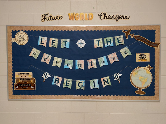 Home & Living Office Office & School Supplies Reading Takes You On An ...