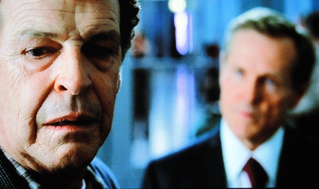 MUSINGS OF A SCI-FI FANATIC: Fringe S1 Ep8: The Equation