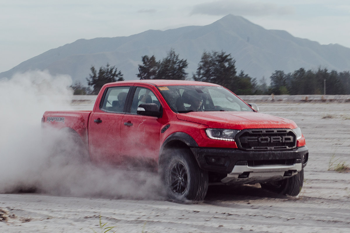 The Price of the Ford Ranger Raptor Just Went Up This Month | CarGuide ...