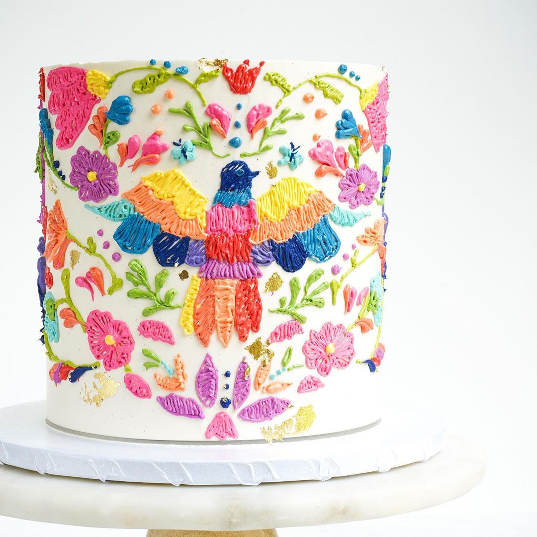 69 Fancy cake ideas that will impress your guest | Melody Jacob