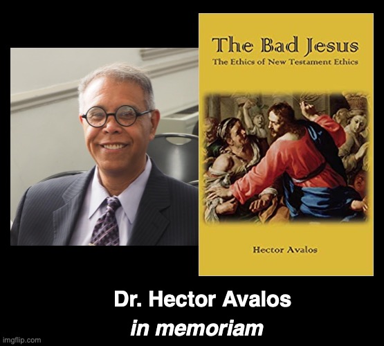 Debunking Christianity: The Bad Jesus Is On Full View in the Gospels