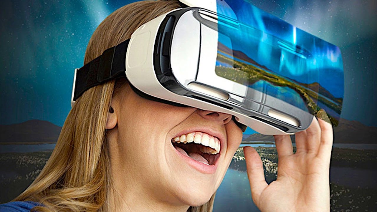 Virtual Reality Is Spreading To All Aspects Of Media And Entertainment