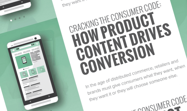 Cracking the Consumer Code: How Product Content Drives Conversion # ...