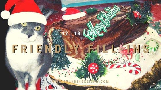 Feral Friday Facts and Festivities | Stunning Keisha