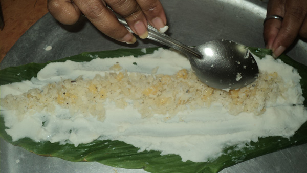 Patoli Recipe Or Patoleo Recipe, How To Make Patoli Recipe