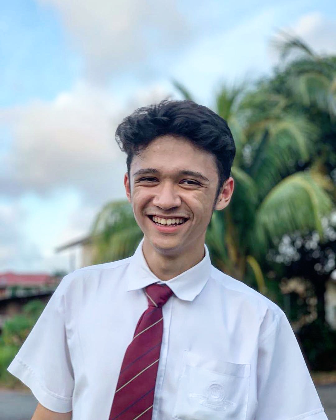 IF News Report: Adam Syed to Shine in 2019.