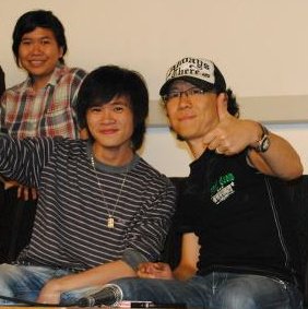 ~ Serenity ~: Square Enix with Mr ( 時田 貴司, Tokita Takashi )