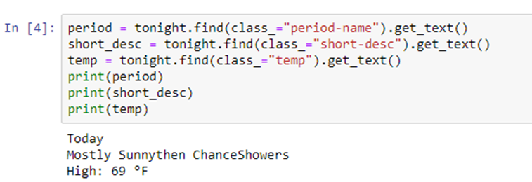 Python - Data Analytics