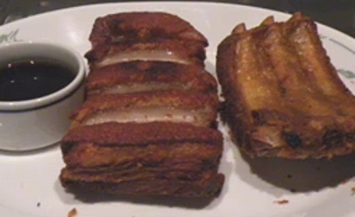 HOW TO COOK: HOW TO COOK BAGNET (ILOCANO LECHON KAWALI)