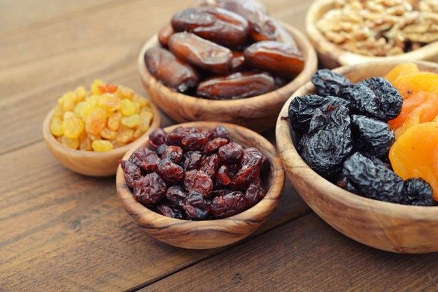 Nabeez water - healthy recipes of the Prophet according to dr. Zaidul ...