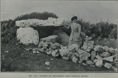 Anatomy Of Human: Nephilim Giants Stone Tomb Discovered Near Paris France