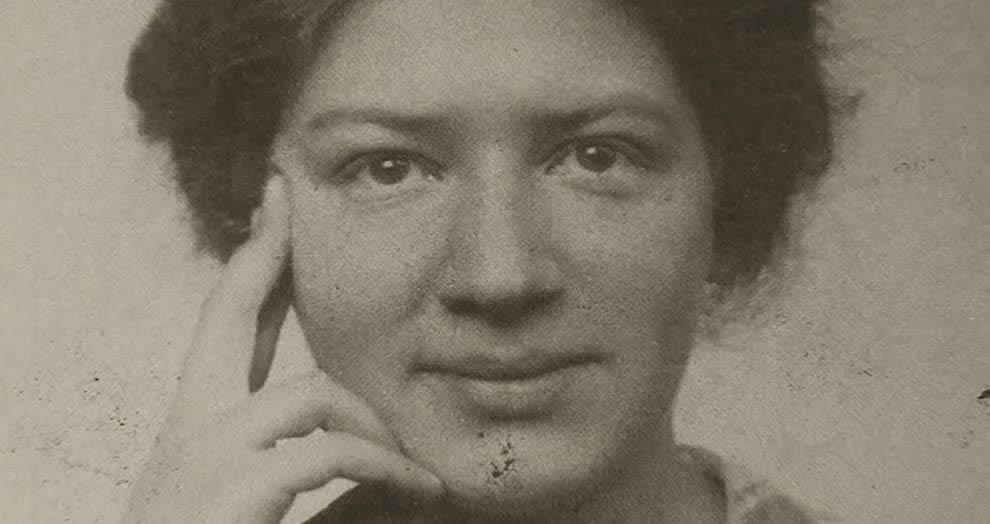 Mujerícolas: Käthe Leichter. Feminista austriaca