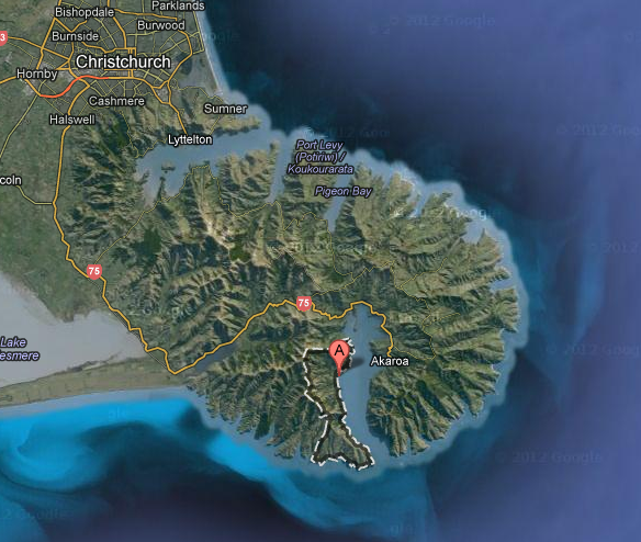 Room 4 - 2013: Wainui Camp