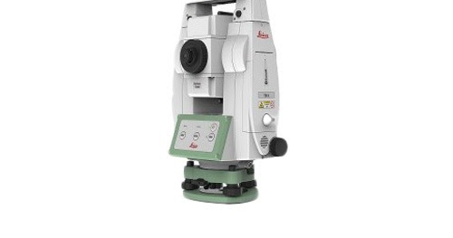 Robotic Total Station TS13