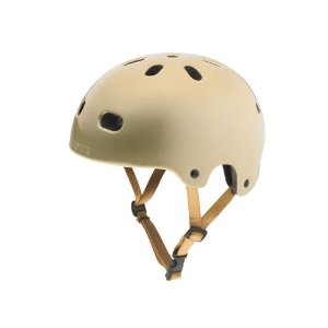Pryme 8 V2 LITE Helmet SM/MD/LG Metallic Taupe | AmzShare