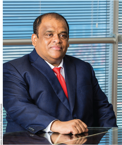 The most richest and powerful people in sri lanka