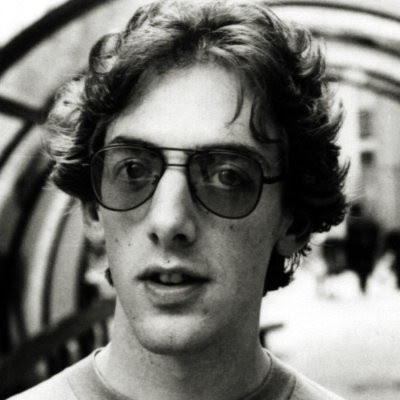 FROM THE VAULTS: Randy VanWarmer born 30 March 1955