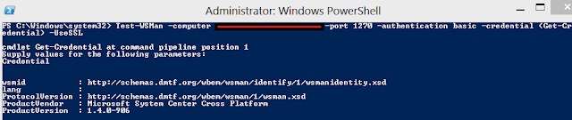 System Center, Security & Azure Blog - Michiel Wouters - System Center ...