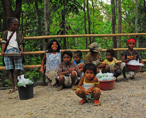 .: Aeta Tribal Village- A Photographic Tour- Subic Bay- Luzon Island ...