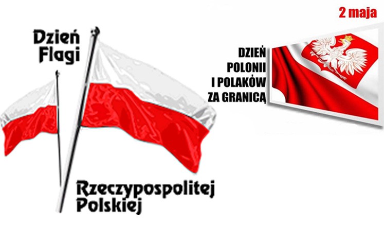 2 maja obchodzimy Dzień Polonii i Polaków za granicą ~ Polski Instytut ...