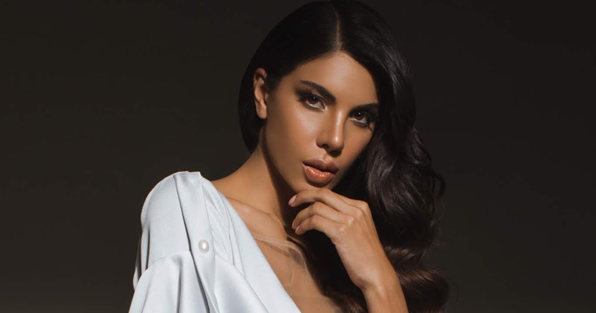“SÚPER SÁBADO SENSACIONAL” : ISABELLA RODRIGUEZ, MISS VENEZUELA 2018 ...