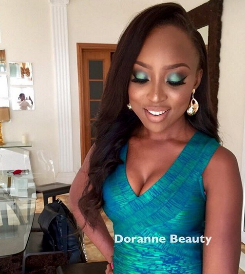 Late Nollywood Actor Justus Esiri's Son, Andrew Shares Pre Wedding ...