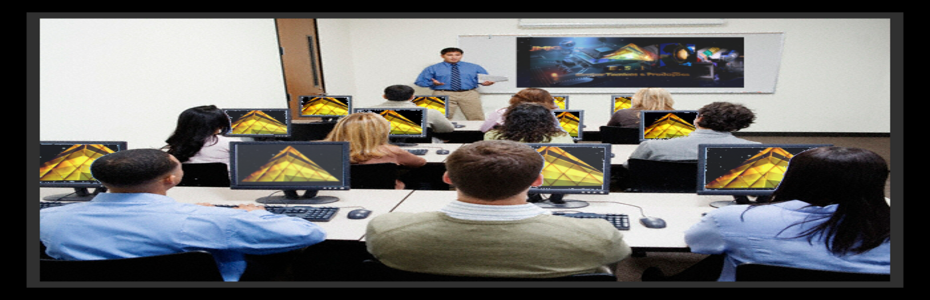 Aulas Cursos Treinamento escola de Informática Básica Windows Linux ...