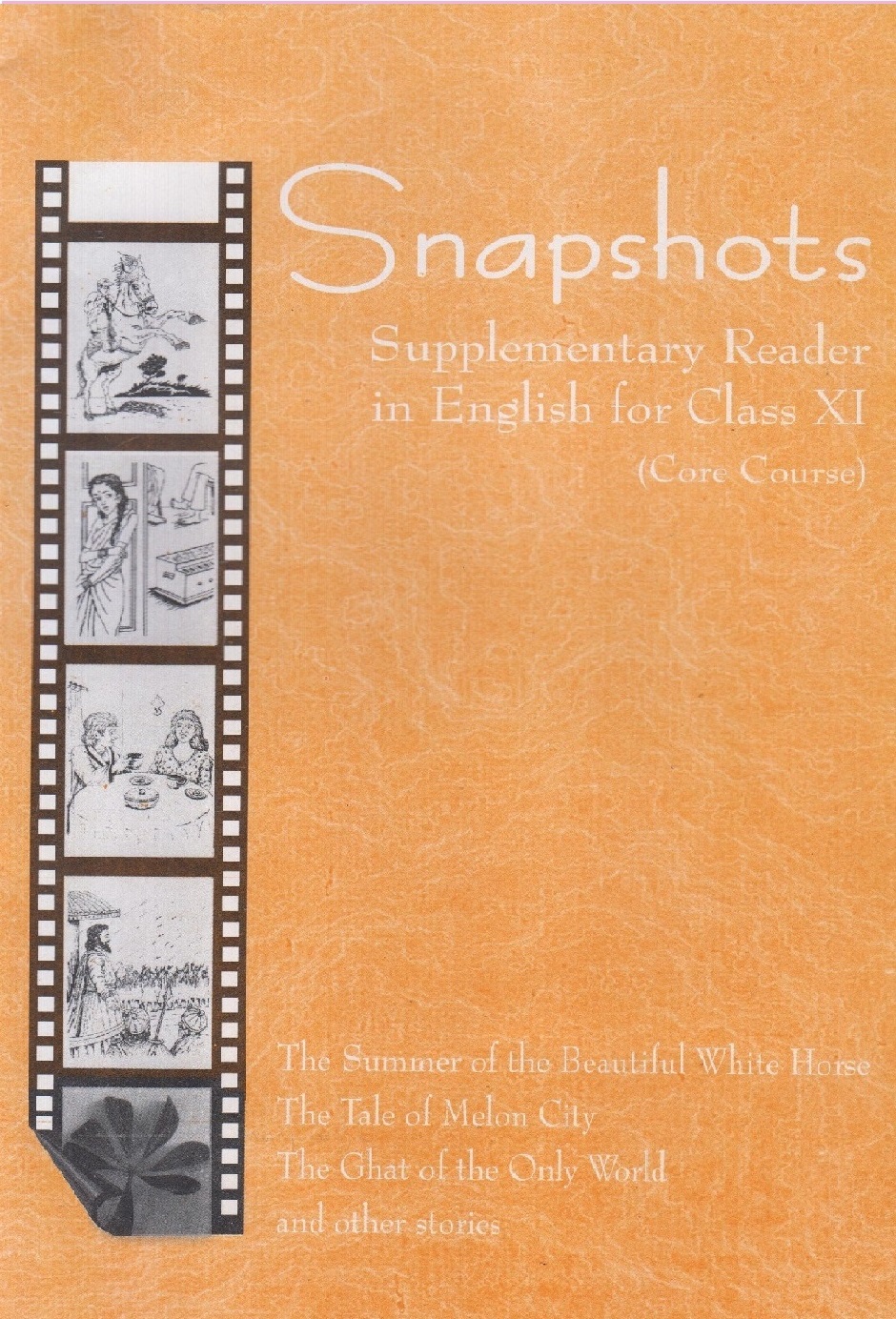 Class 11th English Book NCERT Hornbill And Snapshot class-11th-english-book-ncert-hornbill-and-snapshot