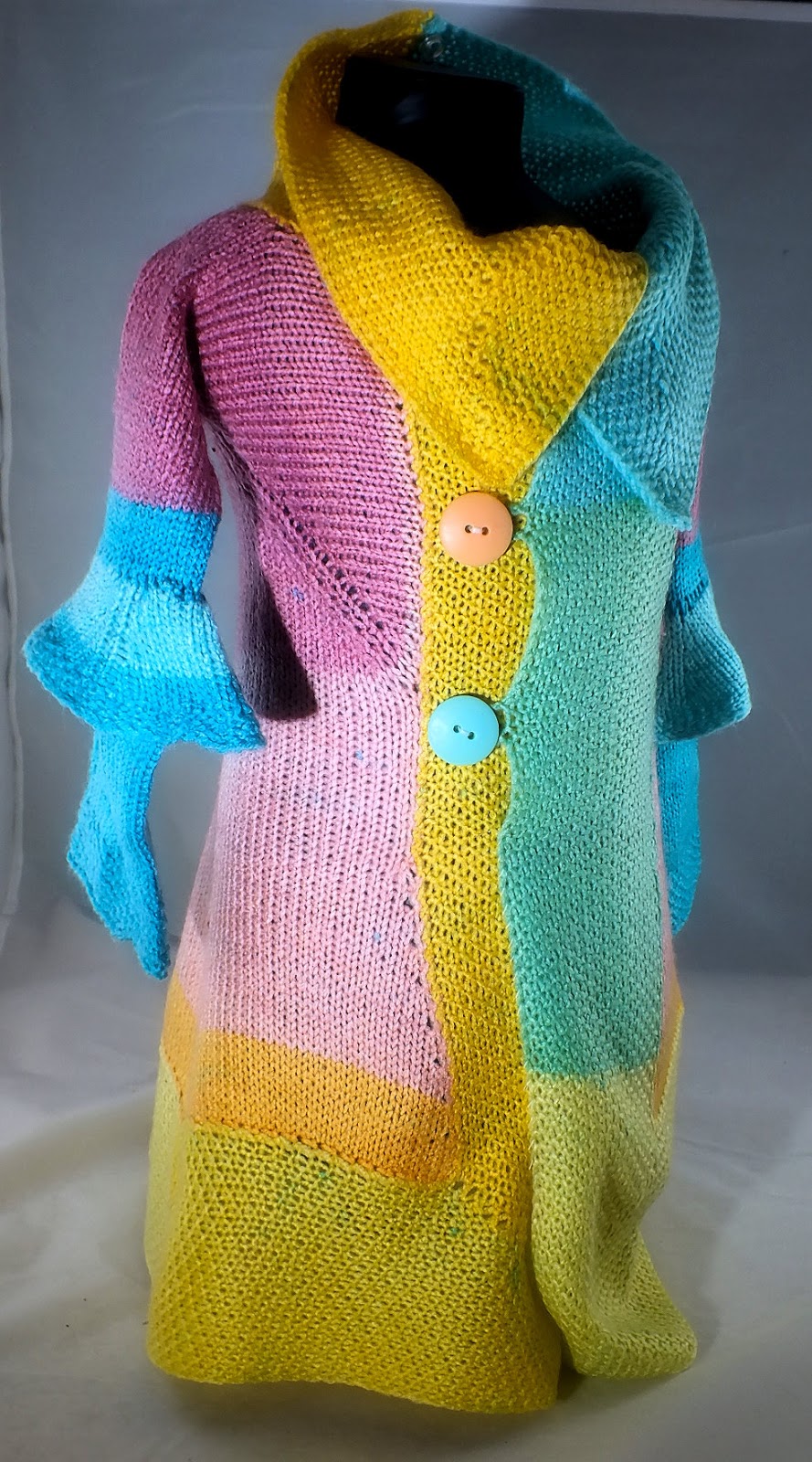 The Loom Muse : The Universal X Loom!!!