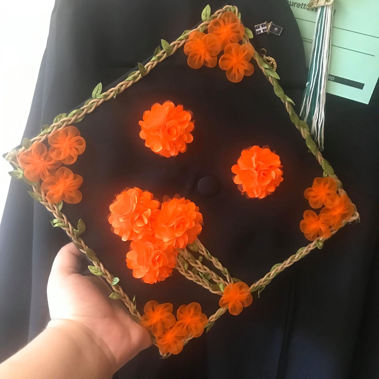 Fiction, Food, and French