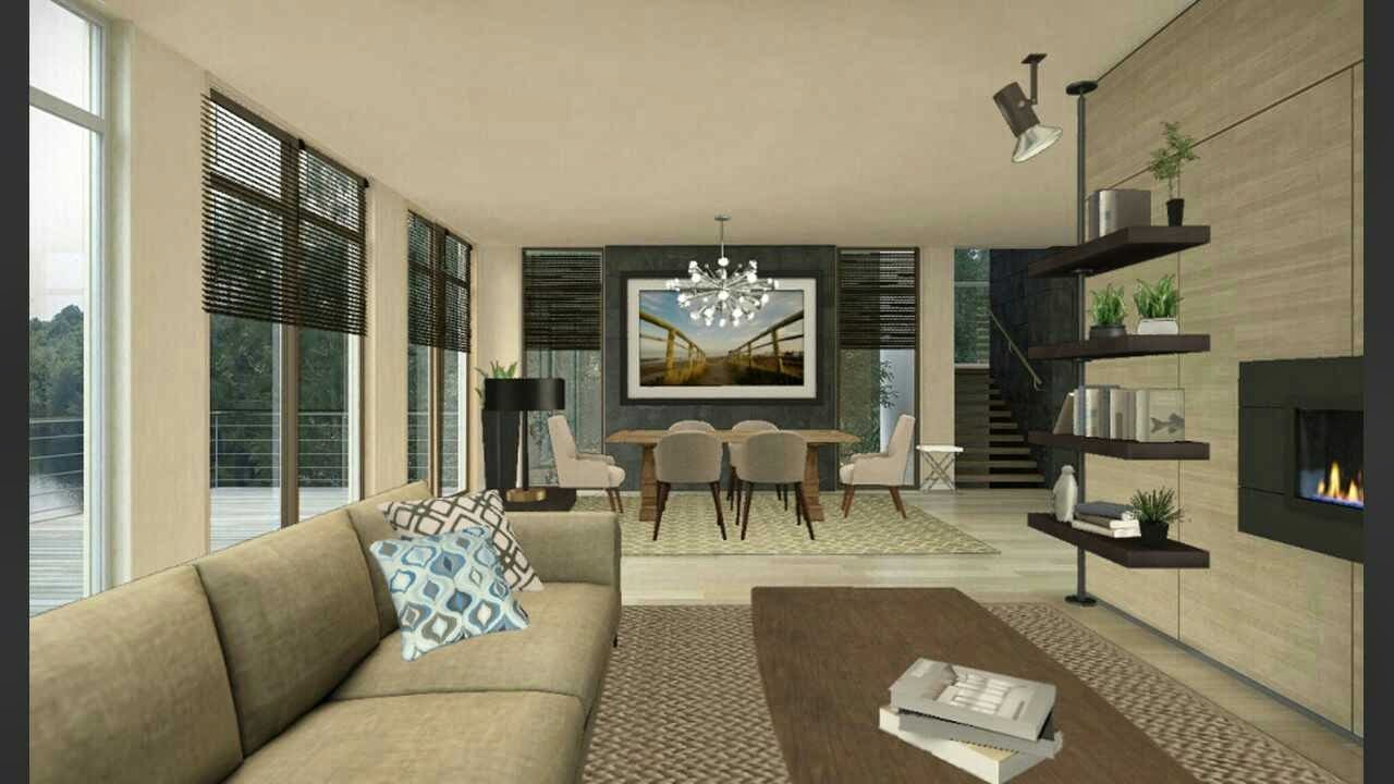 Cheap Chic: Homestyler App