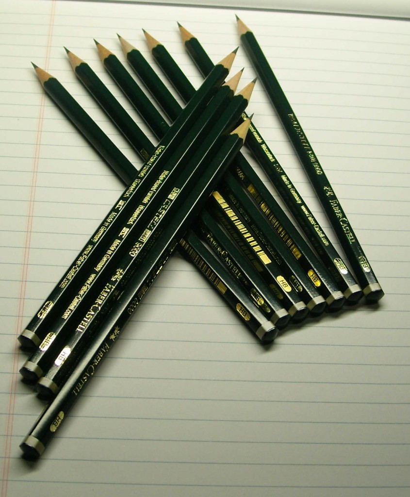 Drawing Manga and Anime >>: DRAWING TOOLS USED BY THE MANGAKA