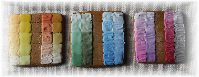 The Gingerbread Artist