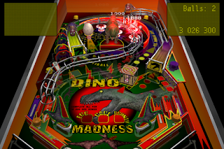 The Mac pinball history: On pinball mediocrity