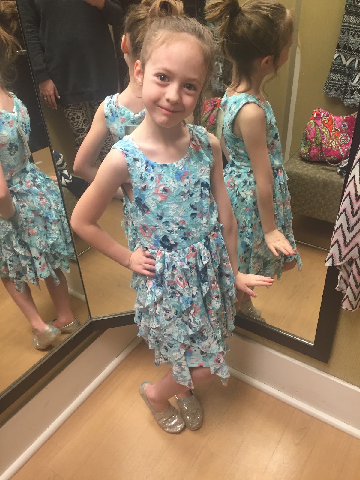 Daddy Daughter Dance 2016 Wiley Adventures