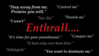 Blog Tour: Enthrall by Vanessa Fewings