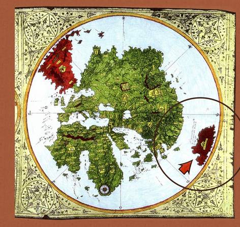 PORTAE LUCIS: Verne y Pym