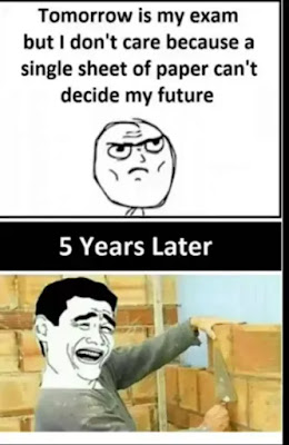 15 Funny Exam Memes | Funniest Exam Memes Ever |Best Collection | Funny ...