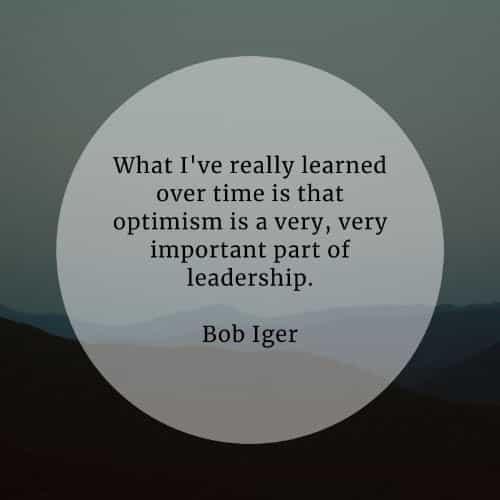 45 Optimistic quotes that'll inspire you to think positively