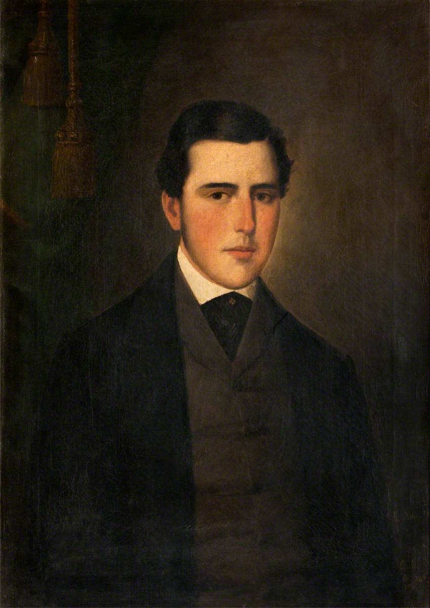 Lord Belmont in Northern Ireland